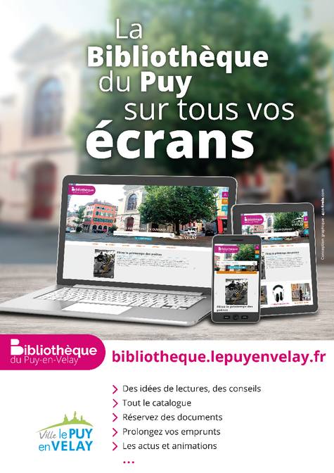 Site officiel de la mairie du Puy-en-Velay - CULTURE & PATRIMOINE