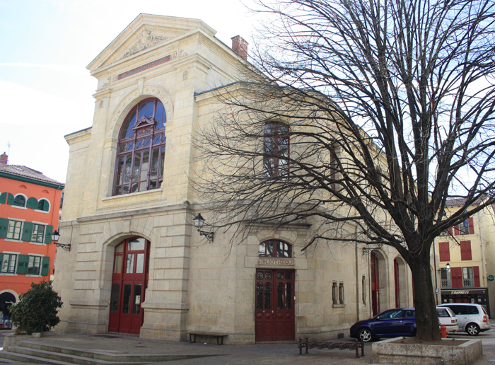 Site officiel de la mairie du Puy-en-Velay - CULTURE & PATRIMOINE