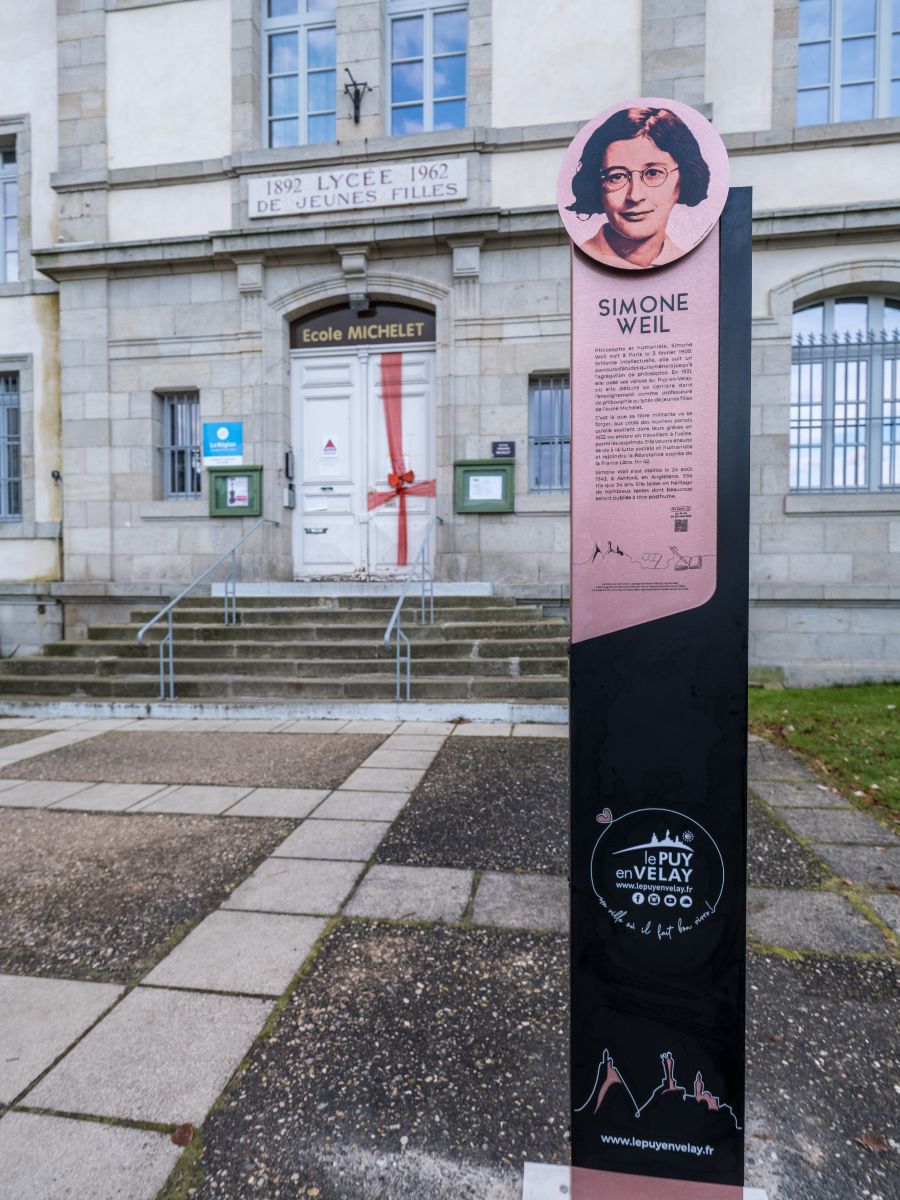 Site officiel de la mairie du Puy-en-Velay - CULTURE & PATRIMOINE